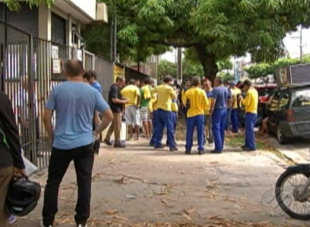 Acaba greve e trabalhadores dos Correios voltam às suas atividades