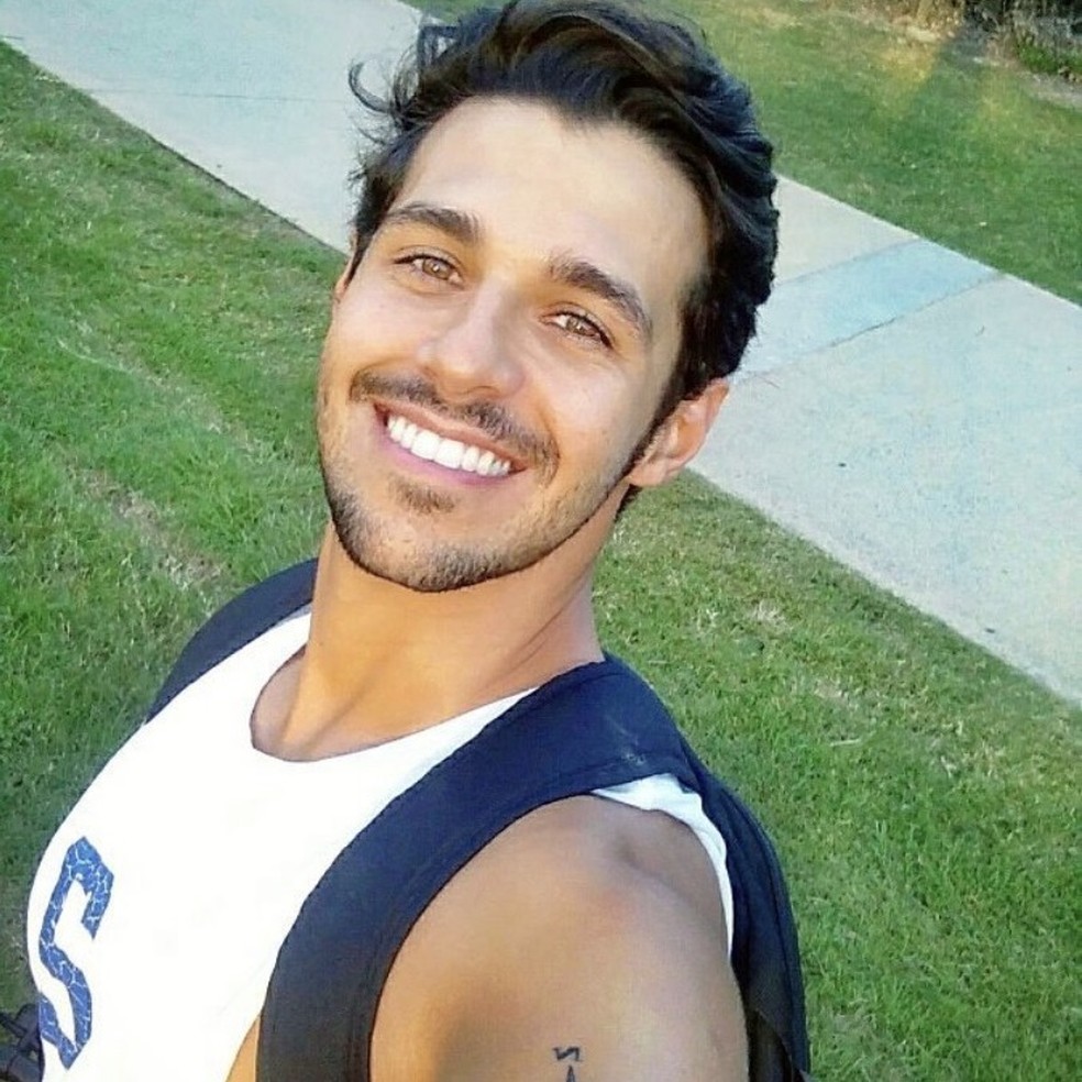 Fred Nicácio, Eliezer, Rodrigo Mussi e mais: veja o antes e depois das ...