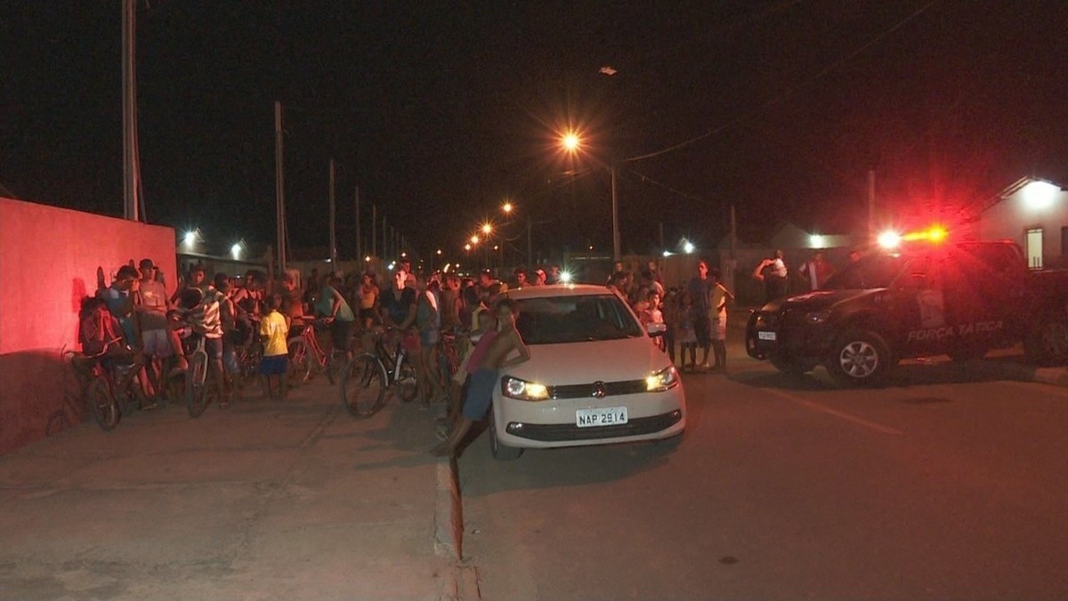 Polícia Registra Três Assassinatos Em Uma Noite Em Boa Vista Roraima G1