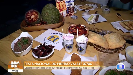 Bom dia Sábado