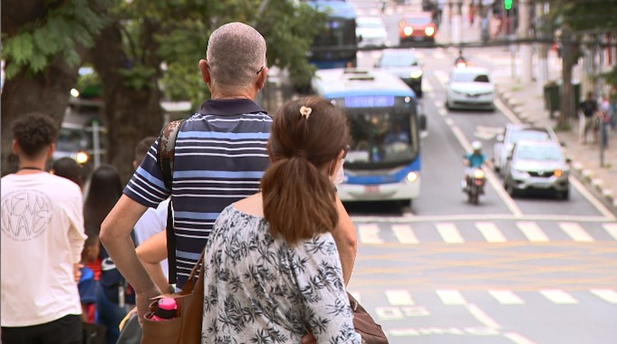 TCE-SP manda Campinas corrigir edital da nova licitação do transporte ...