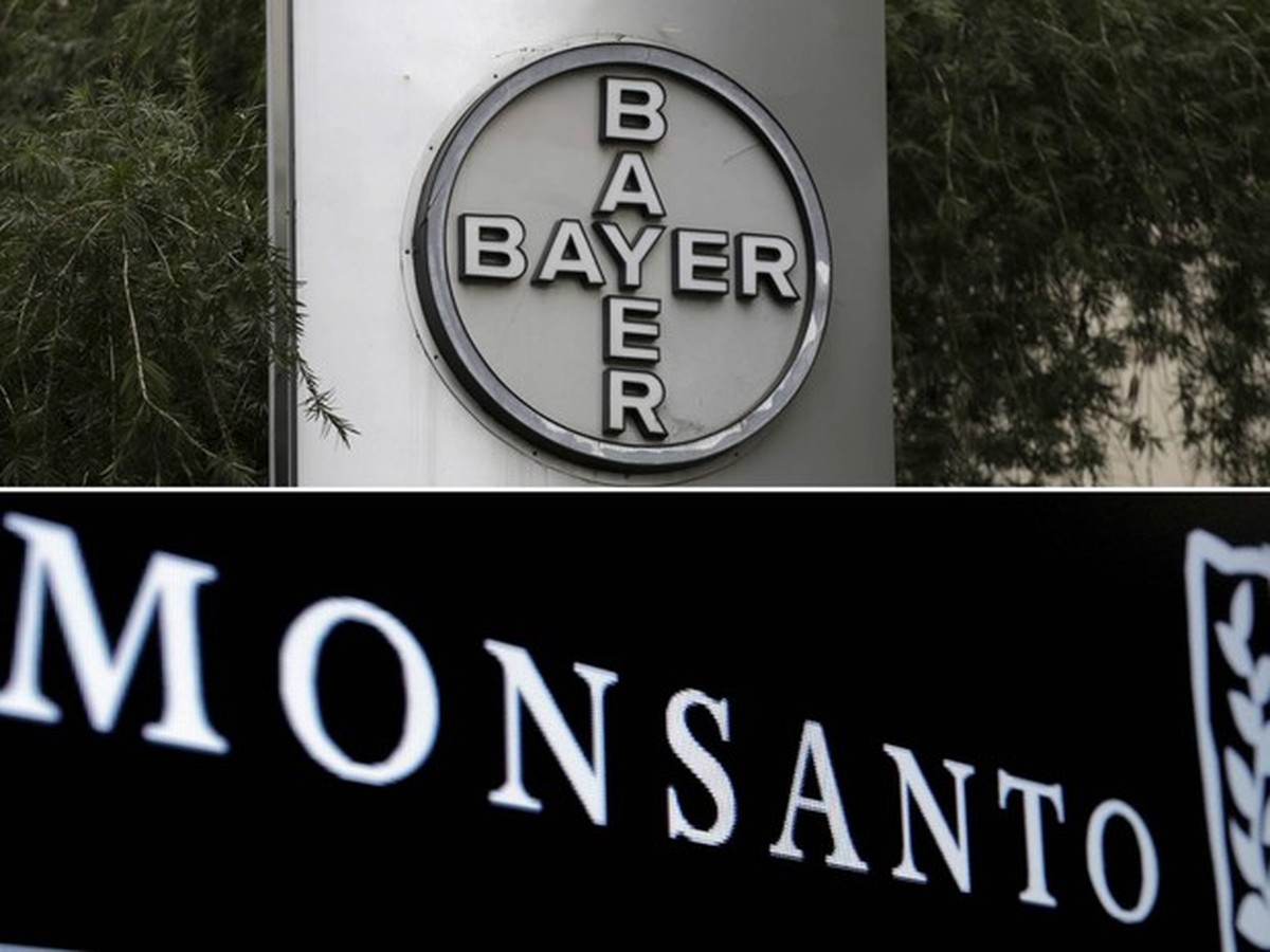 Bayer anuncia o fim da marca Monsanto | Economia | G1