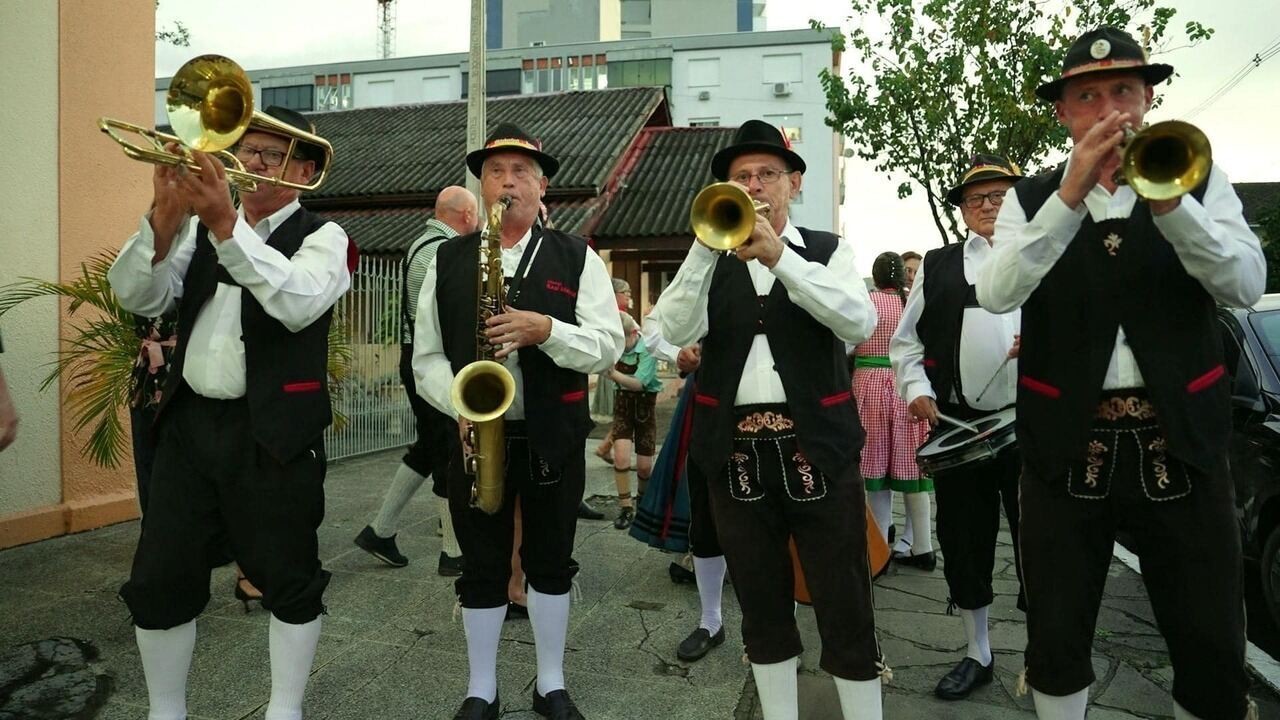 200 anos da imigração alemã: o que levou os alemães a virem em busca de ...