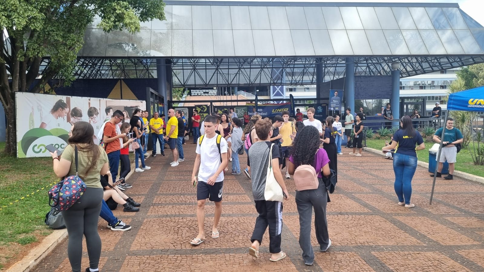 Unesp 2025: confira o gabarito oficial e correção comentada da primeira ...