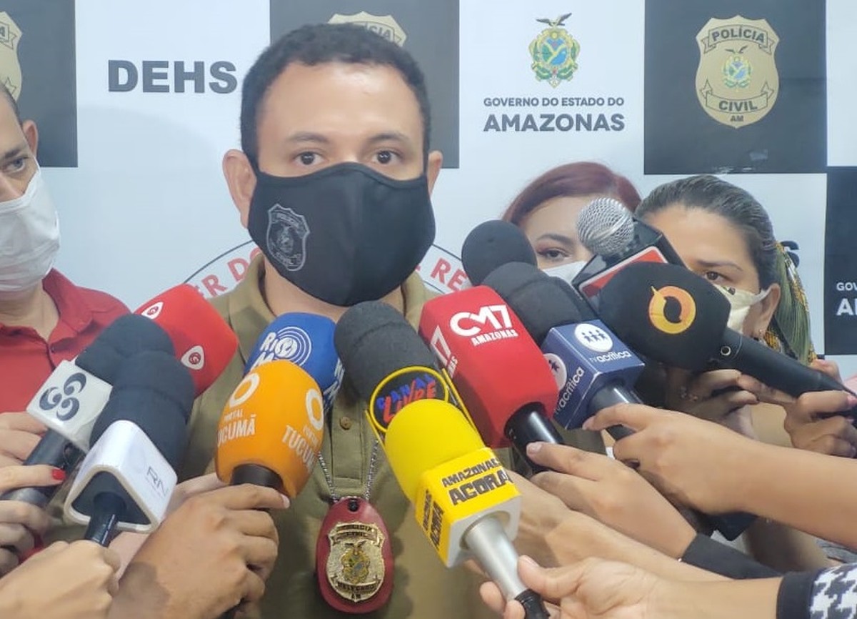 Homem é Preso Suspeito De Sequestrar E Manter Ex Namorada Em Cárcere