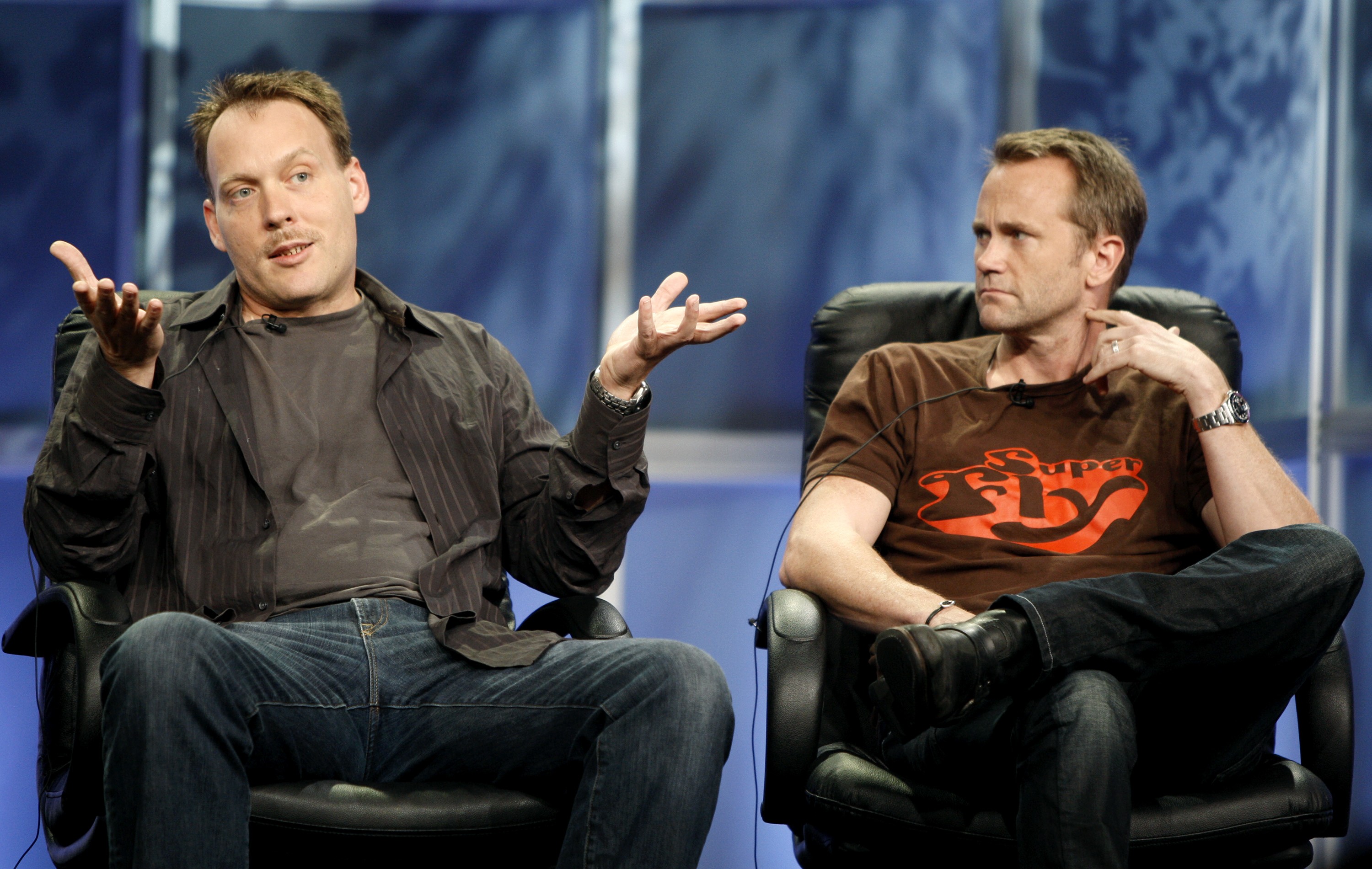 Evan Wright, autor de 'Generation Kill', morre aos 59 anos | Pop & Arte ...