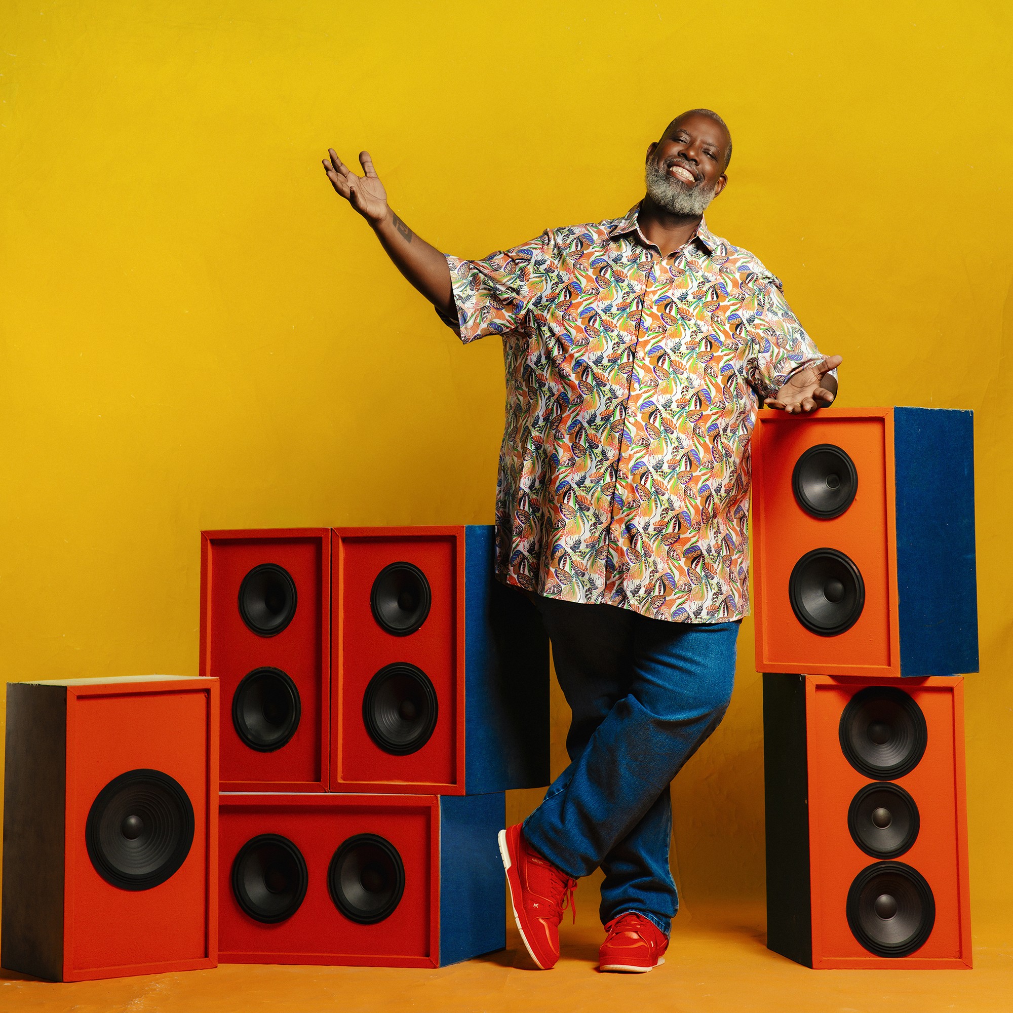 Péricles amplia a franquia ‘Pagode do Pericão’ com a gravação de show ...