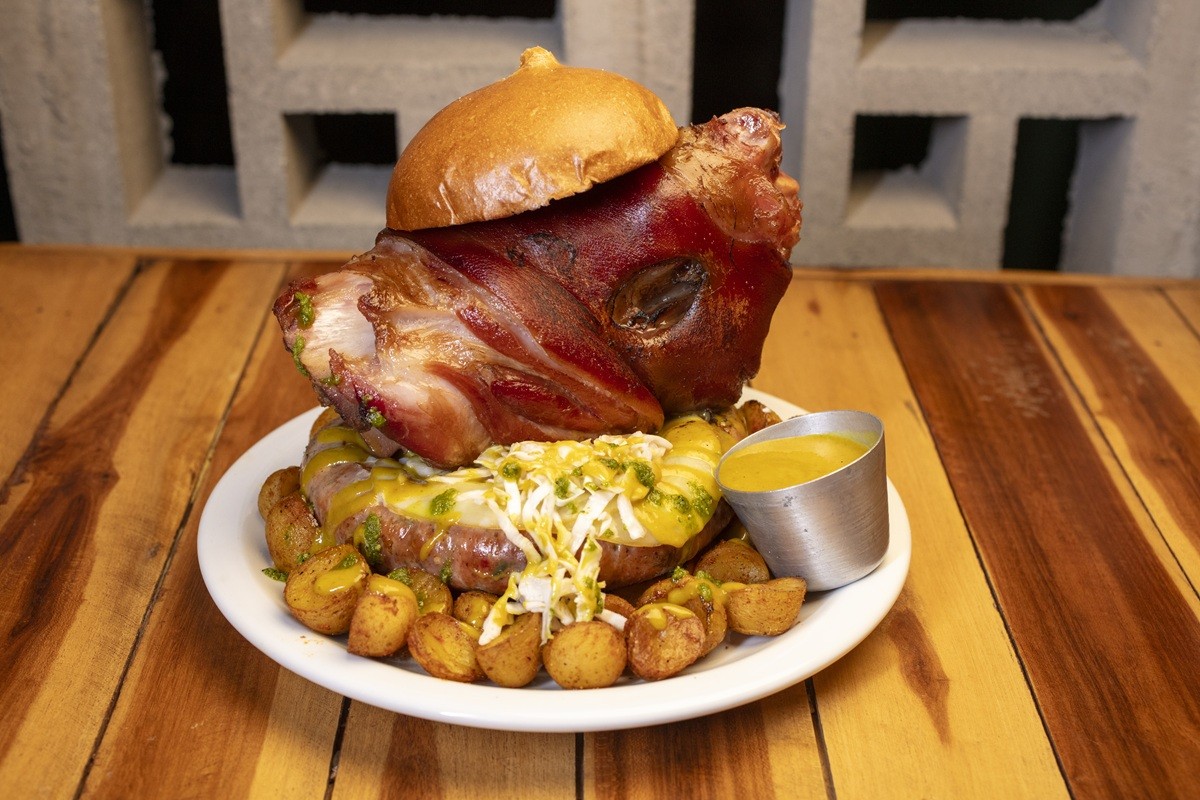 Festival de Comida Ogra reúne 37 restaurantes no Grande Recife | G1