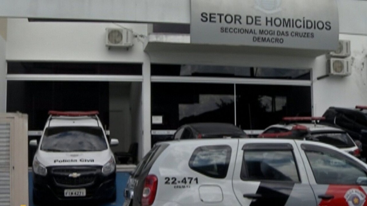 Setor De Homicídios Identifica Segundo Suspeito De Participar Do Roubo