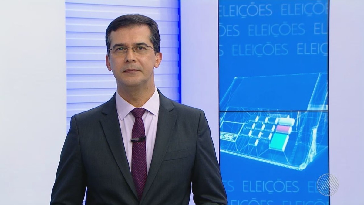 Eleições 2022 Veja O Que Fizeram Os Candidatos Ao Governo Da Bahia