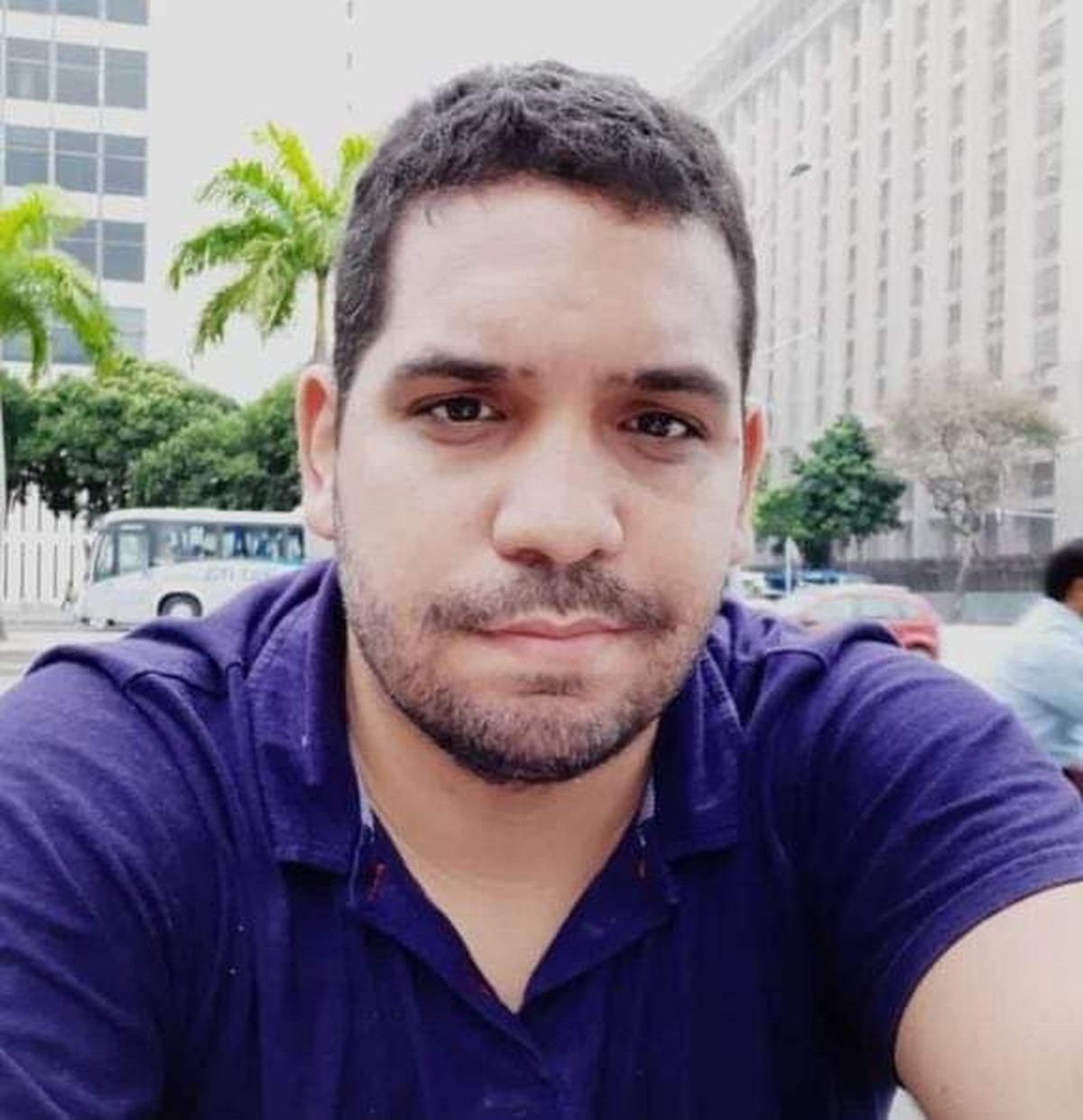 Policial Civil Morre Após Ser Baleado Na Zona Oeste Do Rio Rio De