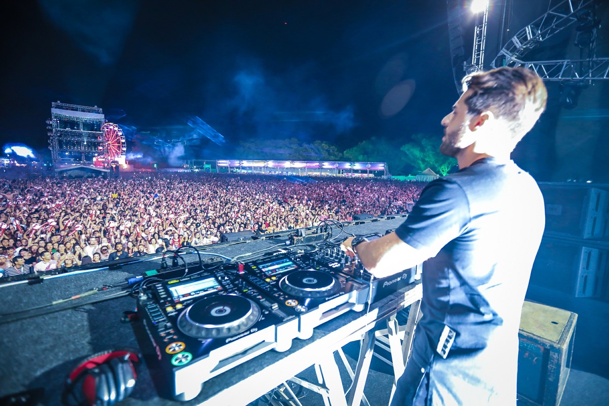 Planeta 2020 tem line-up encabeçado por Alok e Anitta; veja lista ...