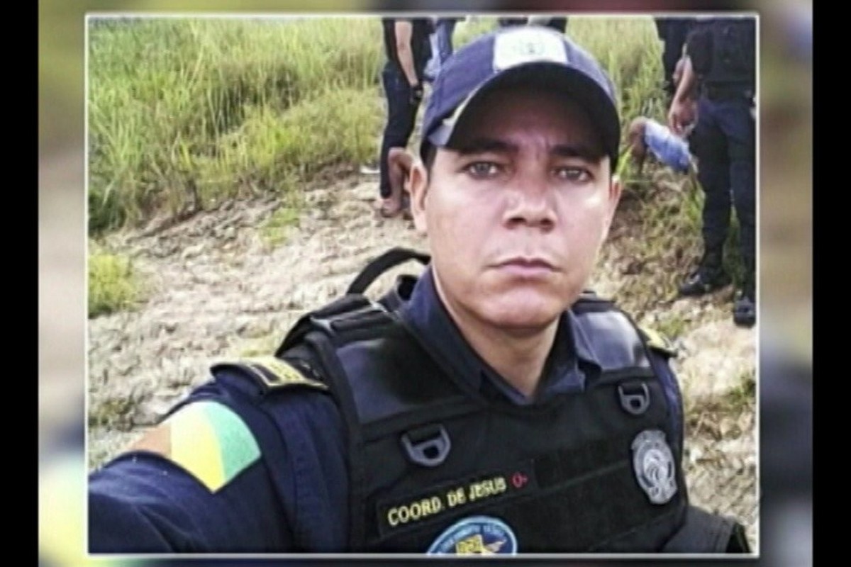 Justiça Mantém Prisão De Guarda Suspeito De Envolvimento Na Morte De