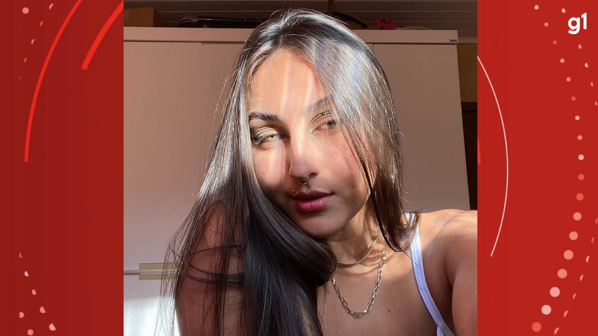 Quem era a universitária que morreu em acidente de trânsito enquanto voltava da aula, no Paraná ...