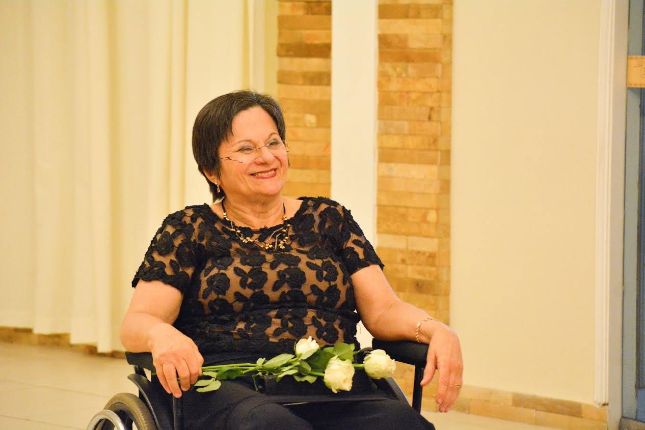 Maria da Penha diz que limitou saída a lugares públicos após ser alvo ...