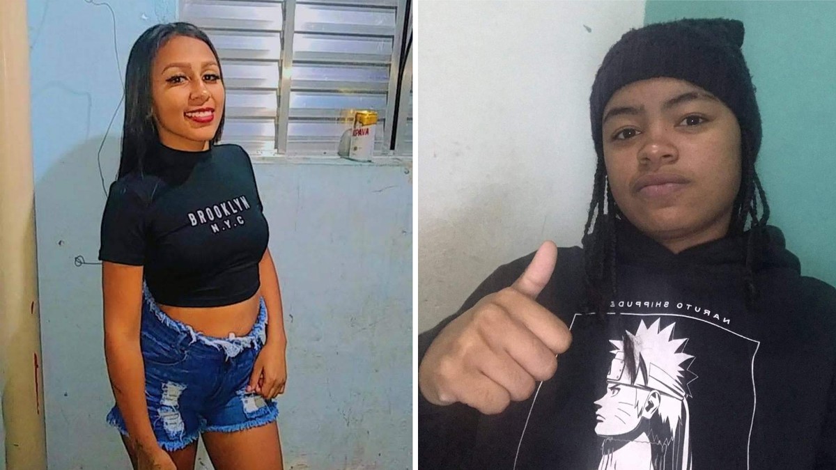 Justiça Decreta Prisão Preventiva De Mãe E Companheira Suspeitas Da