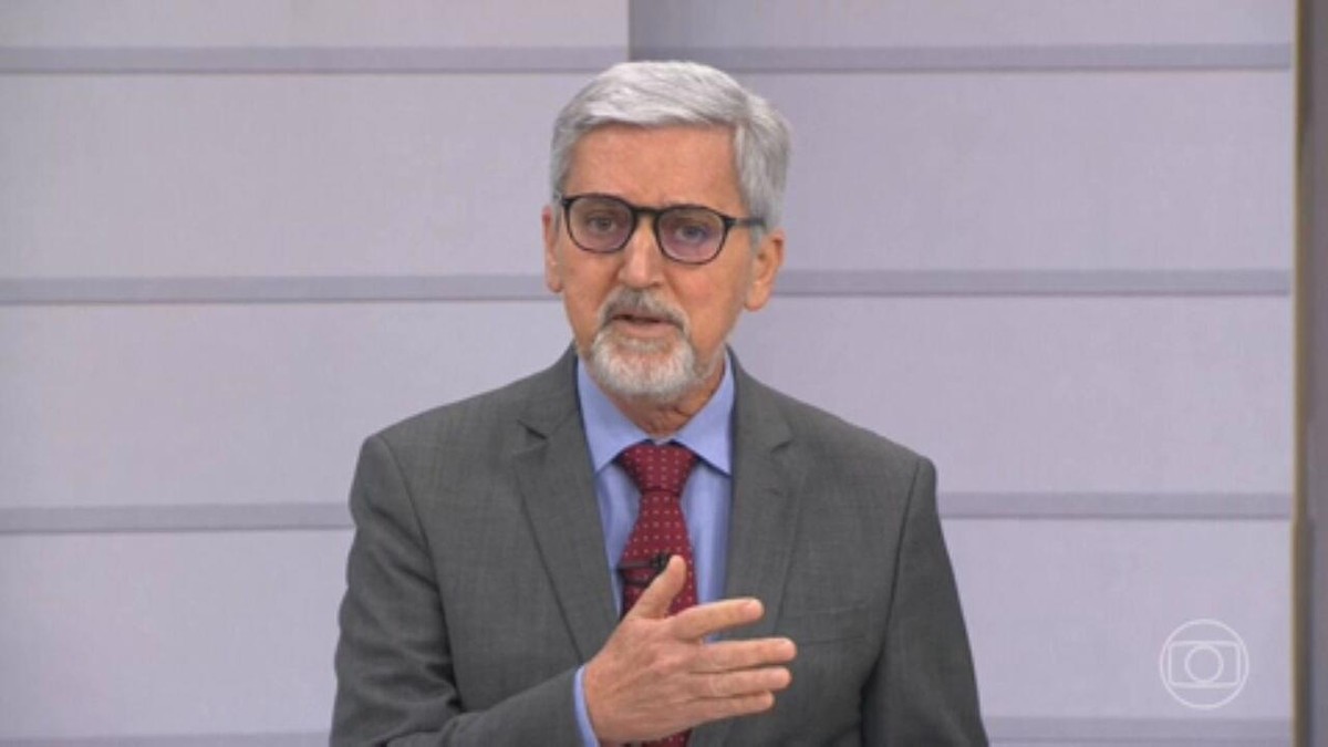 ‘Voto histórico’, diz Valdo Cruz sobre fala de relator em julgamento de Bolsonaro no TSE | Bom ...