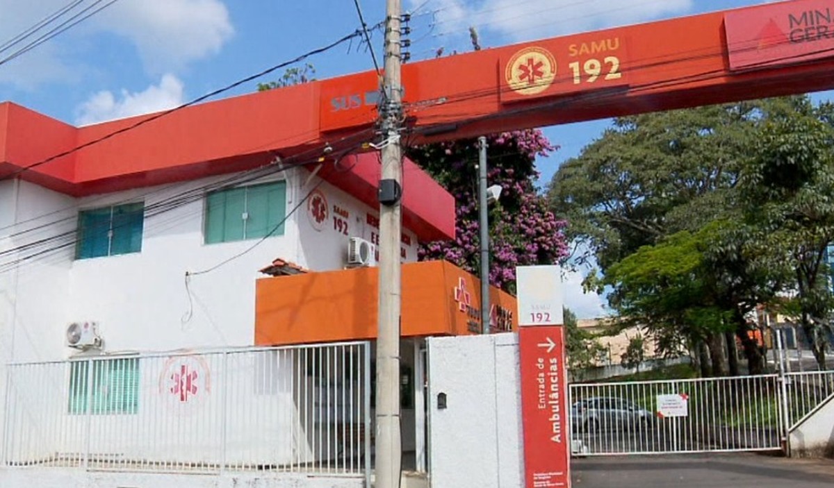 Samu abre processo seletivo para contratação de 10 médicos e cadastro ...