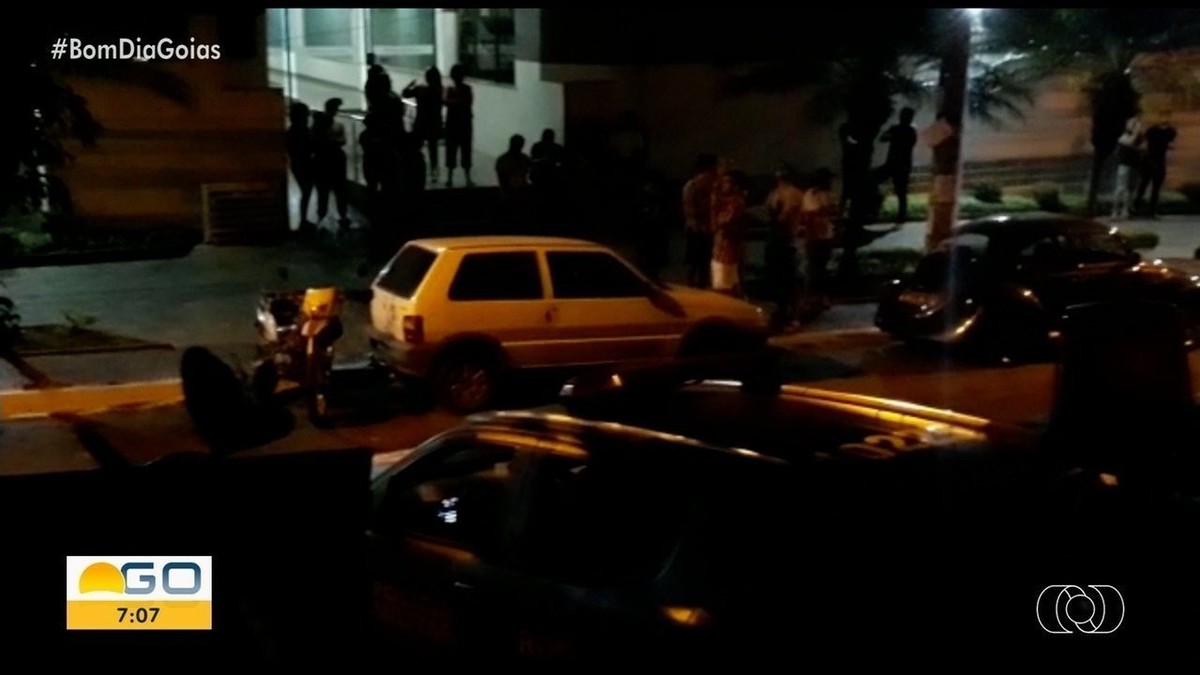 Polícia Civil Investiga Morte De Suposto Membro De Facção Criminosa Em