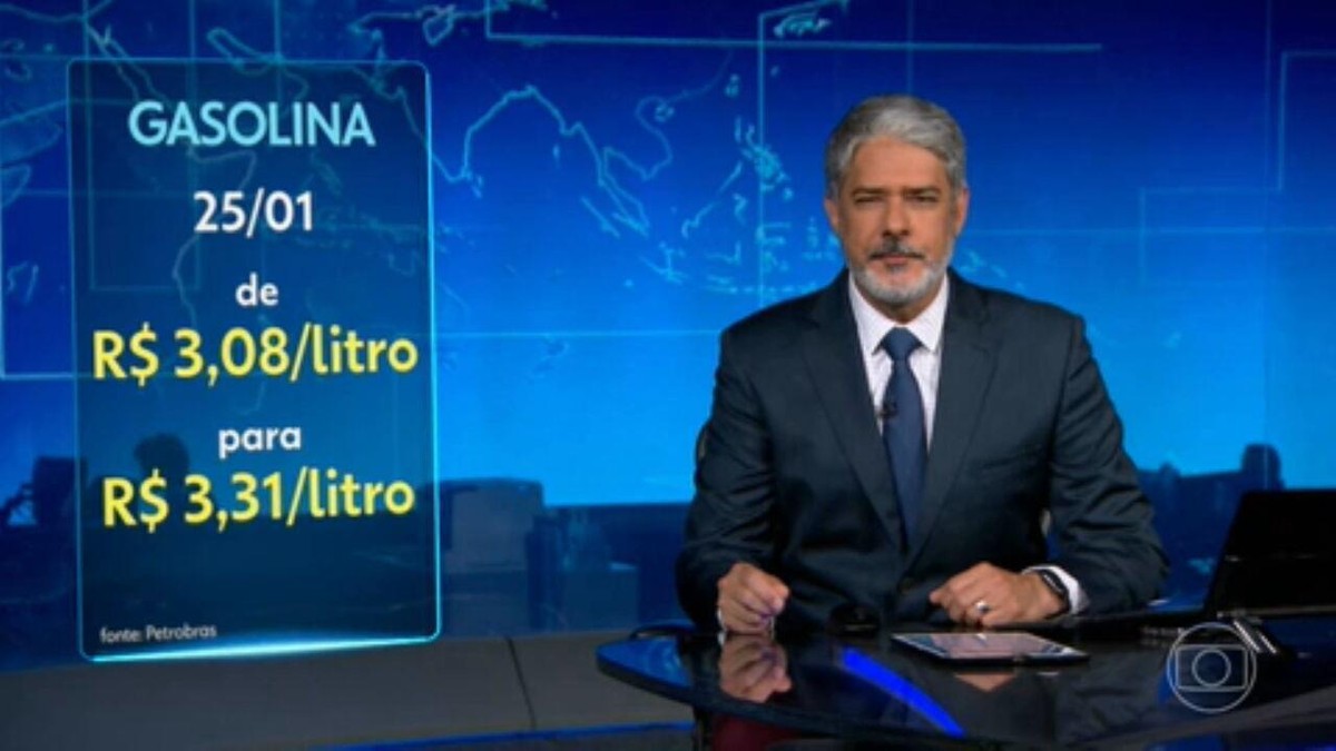 Petrobras aumenta preço da gasolina para as distribuidoras | Jornal ...