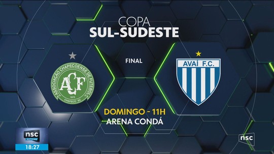 Vídeos NSC Notícias - G1 Santa Catarina