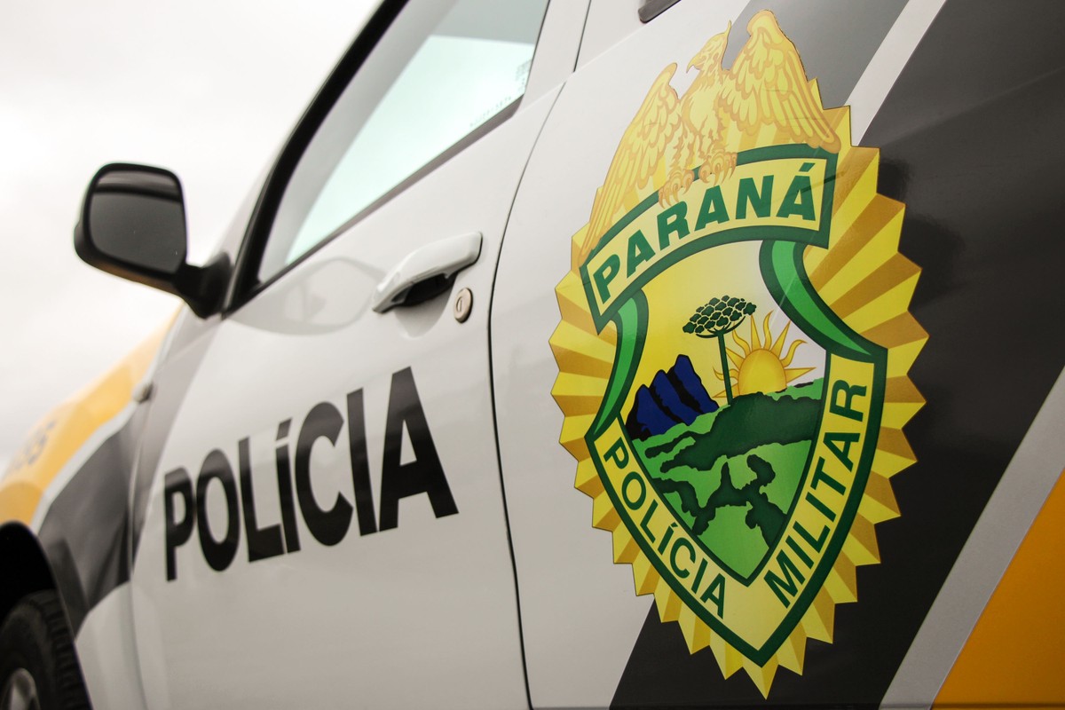 Polícia Militar do Paraná faz leilão online de 454 veículos; veja como ...