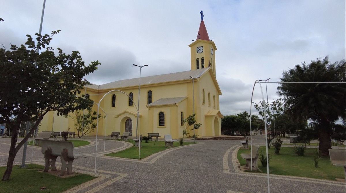 Pequena e pacata, Mariápolis completa sete décadas de história ...