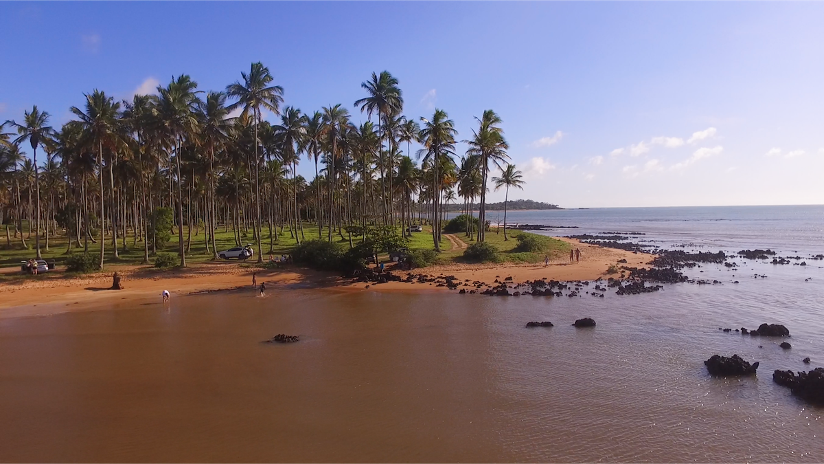 Capixaba ganha prêmio internacional com vídeo sobre as paisagens do ES ...