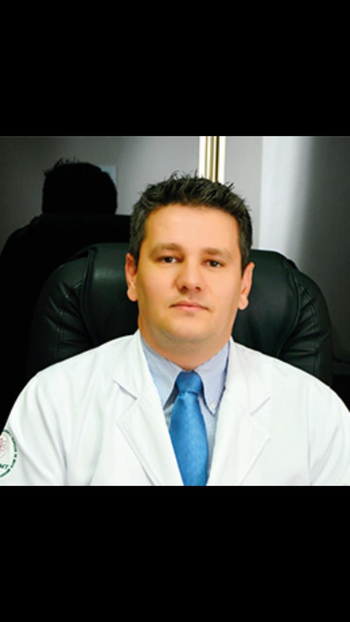 Médico diz ter sido demitido de hospital de MT após vazamento de ...