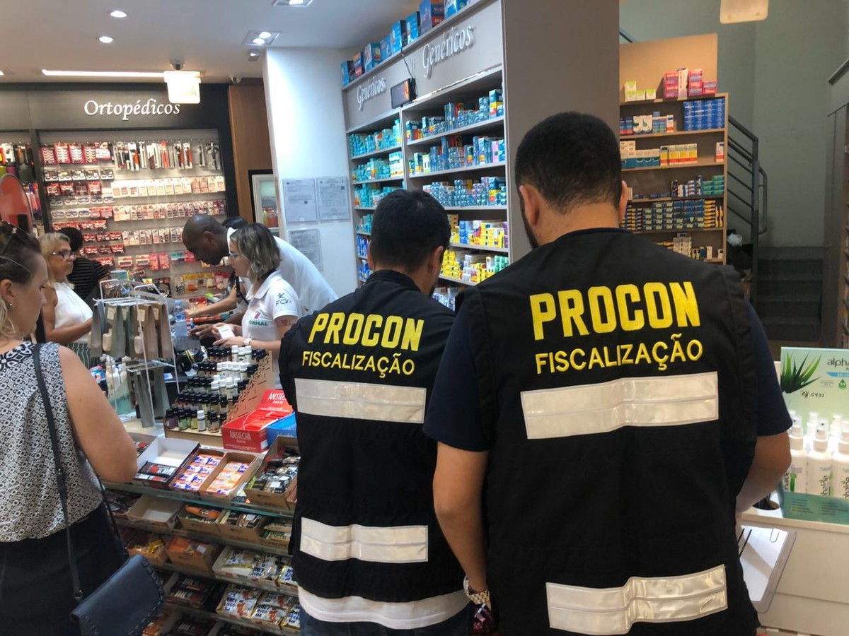 Procon notifica estabelecimentos em Florianópolis por preços abusivos ...