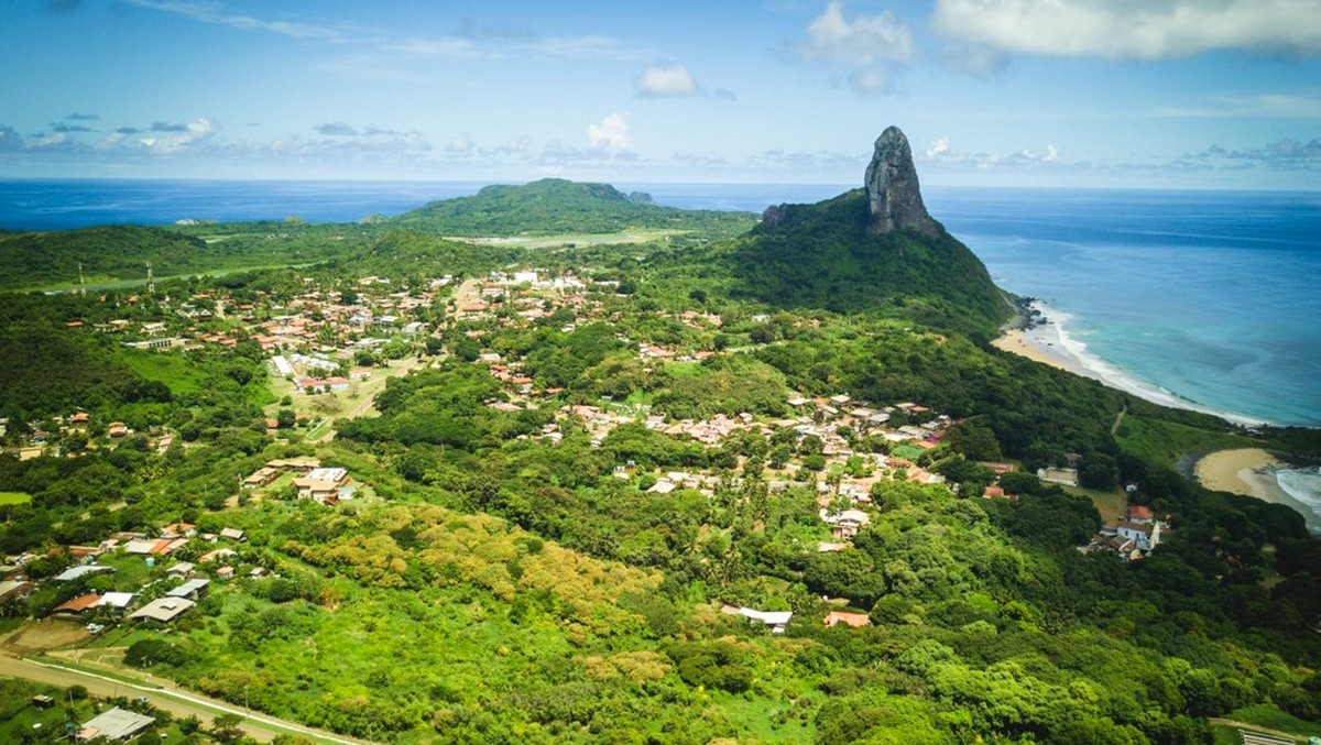 ICMBio muda Plano de Manejo de Noronha e permite ampliação de área ...