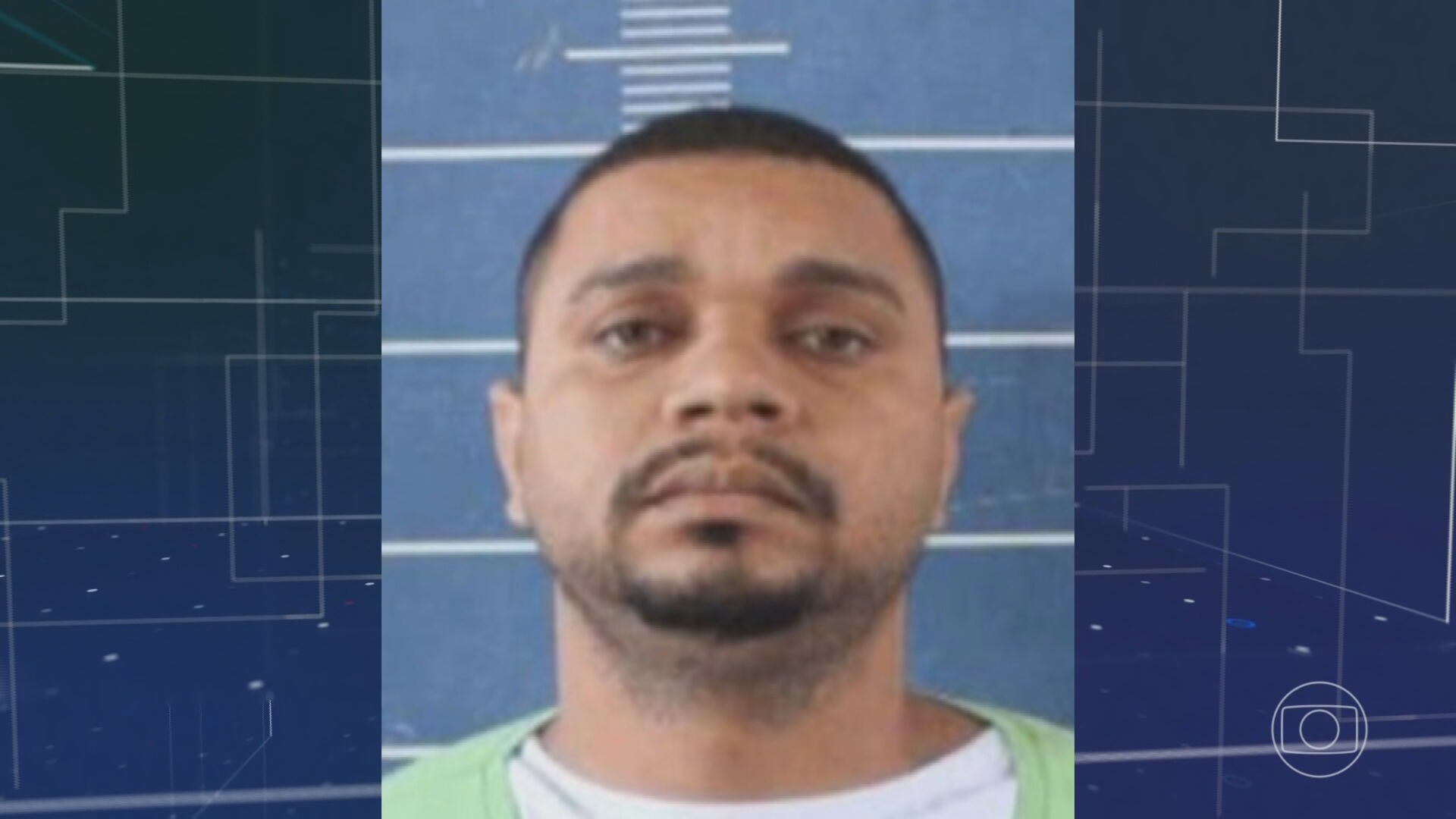 Após miliciano ser solto apesar de mandado de prisão, tribunal cria ...