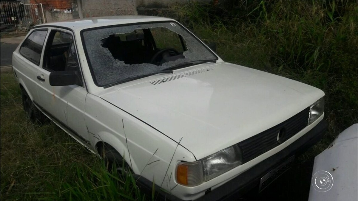 Suspeito De Assaltar E Agredir Pm Morre Baleado Em Sorocaba Sorocaba