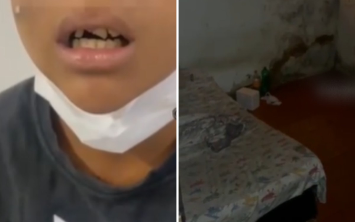 Homem é Preso Suspeito De Manter Adolescente Em Cárcere Privado A