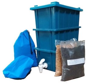 Composteiras: como escolher e começar a usar em casa | G1