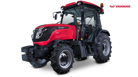 YANMAR BRASIL