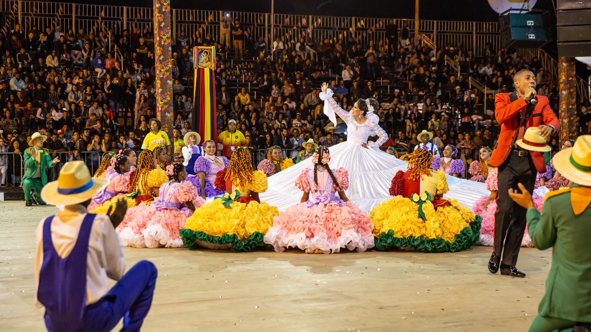 Pula a fogueira BH: confira programação de festas juninas da capital ...