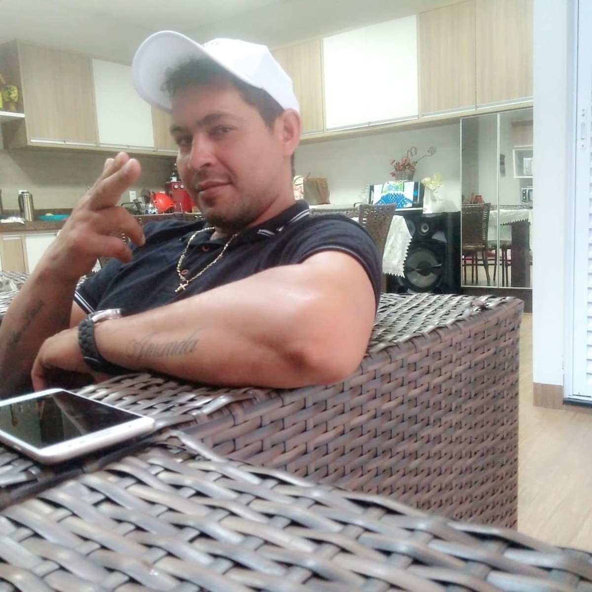Ex Marido Suspeito De Assassinar Mulher Com Tiro No Rosto Se Mata Após