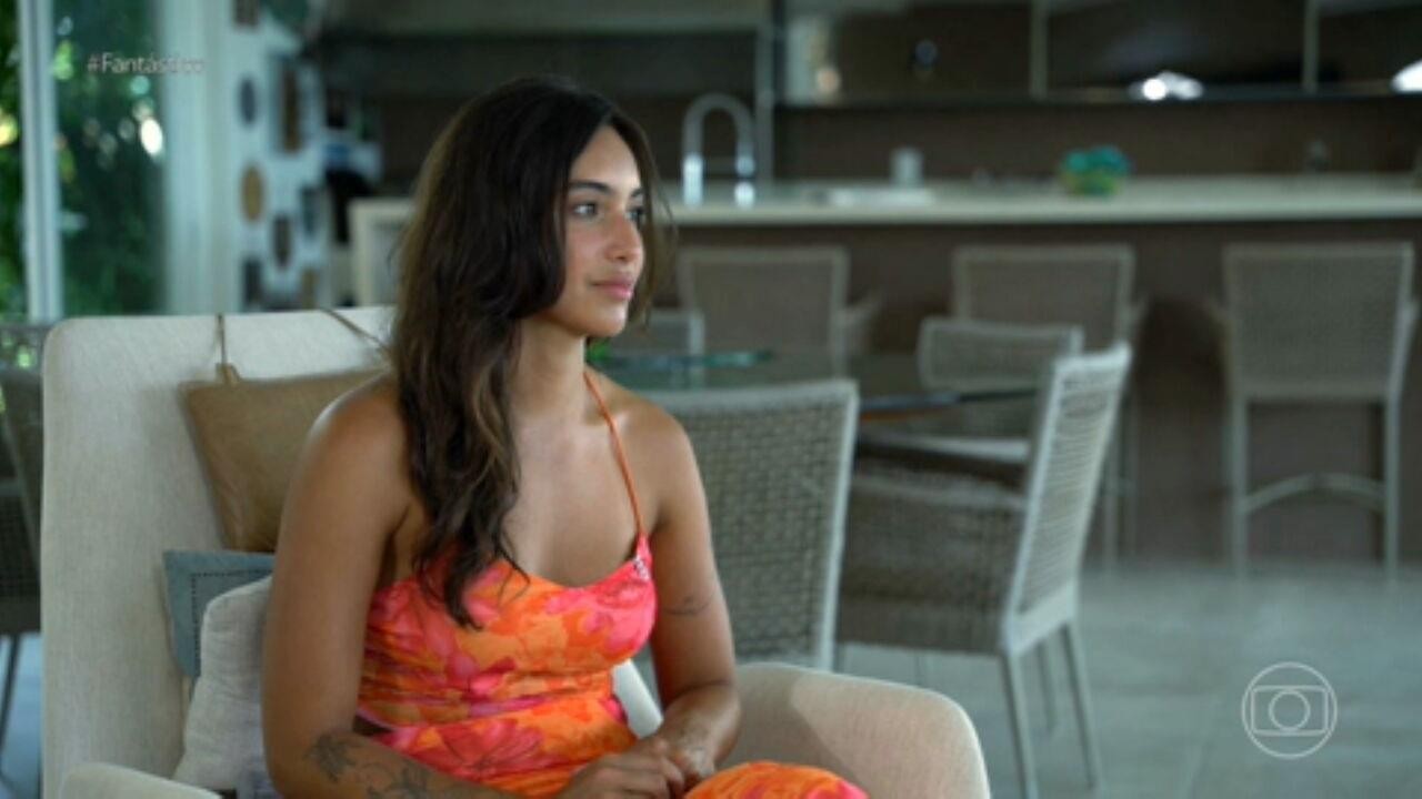 'Eu nunca tive na minha vida', diz Vanessa Lopes sobre quadro psicótico ...