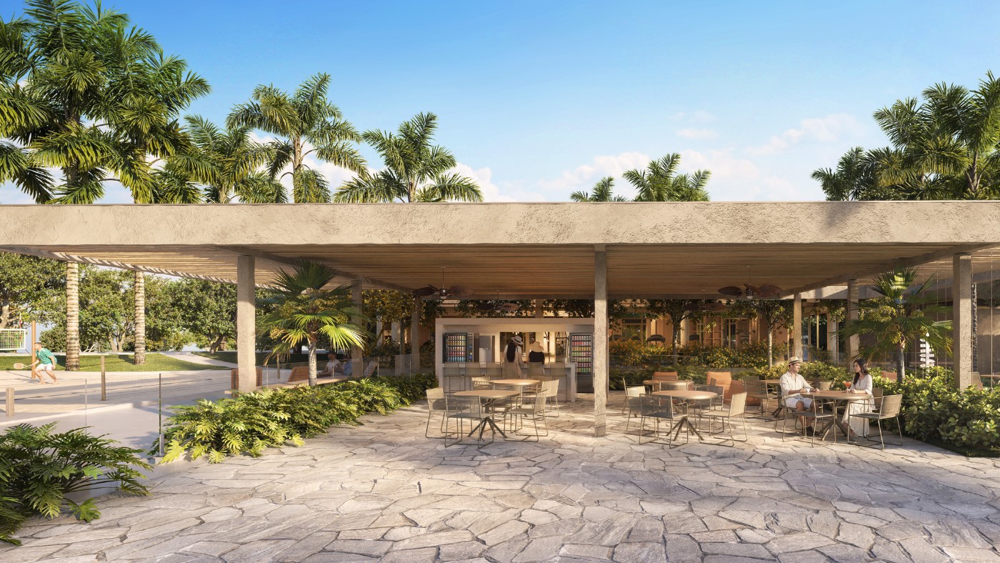 Após o sucesso do Noah Garden, Bella Casa & Okada anuncia o Noah Beach | G1