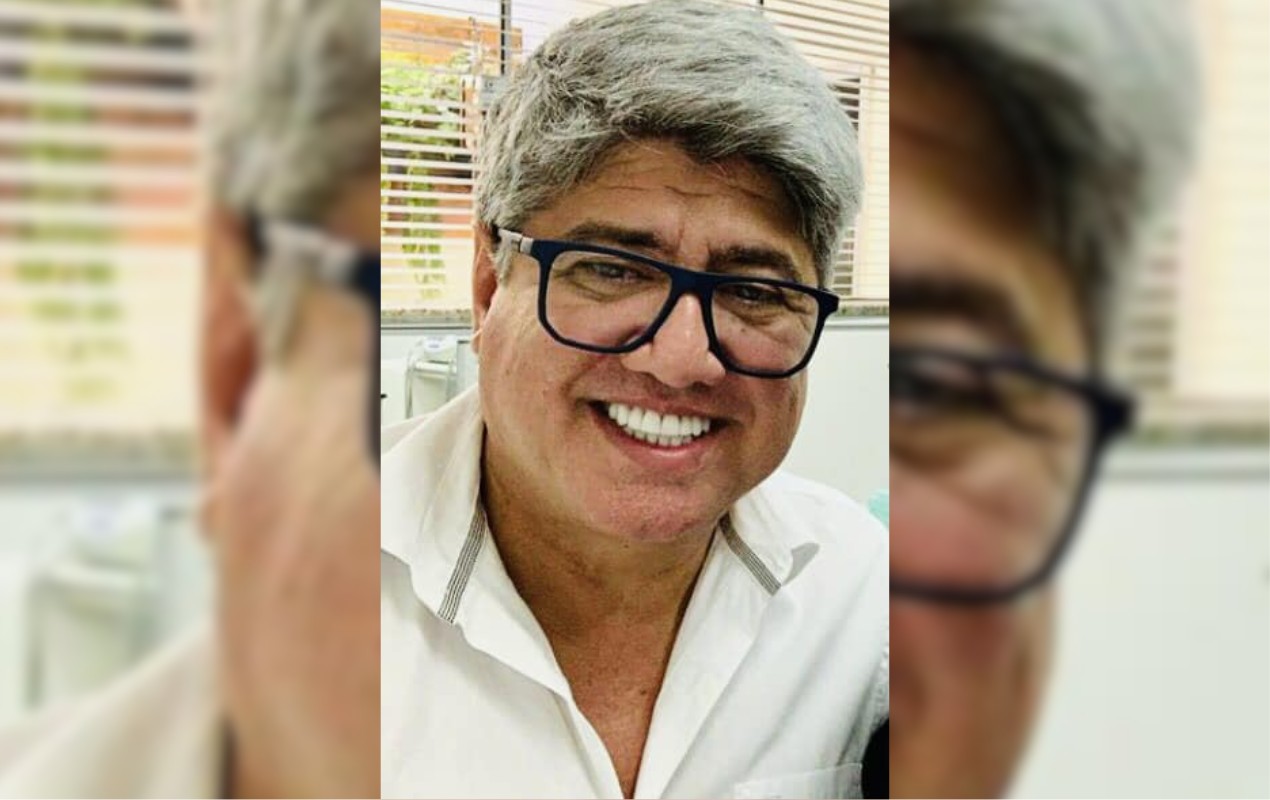 Homem morre ao ser arremessado de veículo durante capotamento em estrada vicinal de Elisiário ...