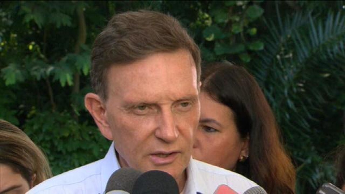 Câmara do Rio marca para esta quarta a instalação das CPIs dos ...