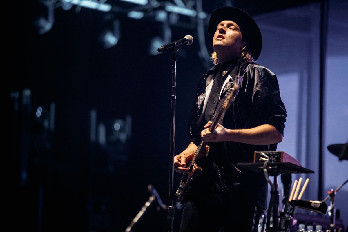 Primavera Sound: veja fotos do festival na Espanha | Música | G1