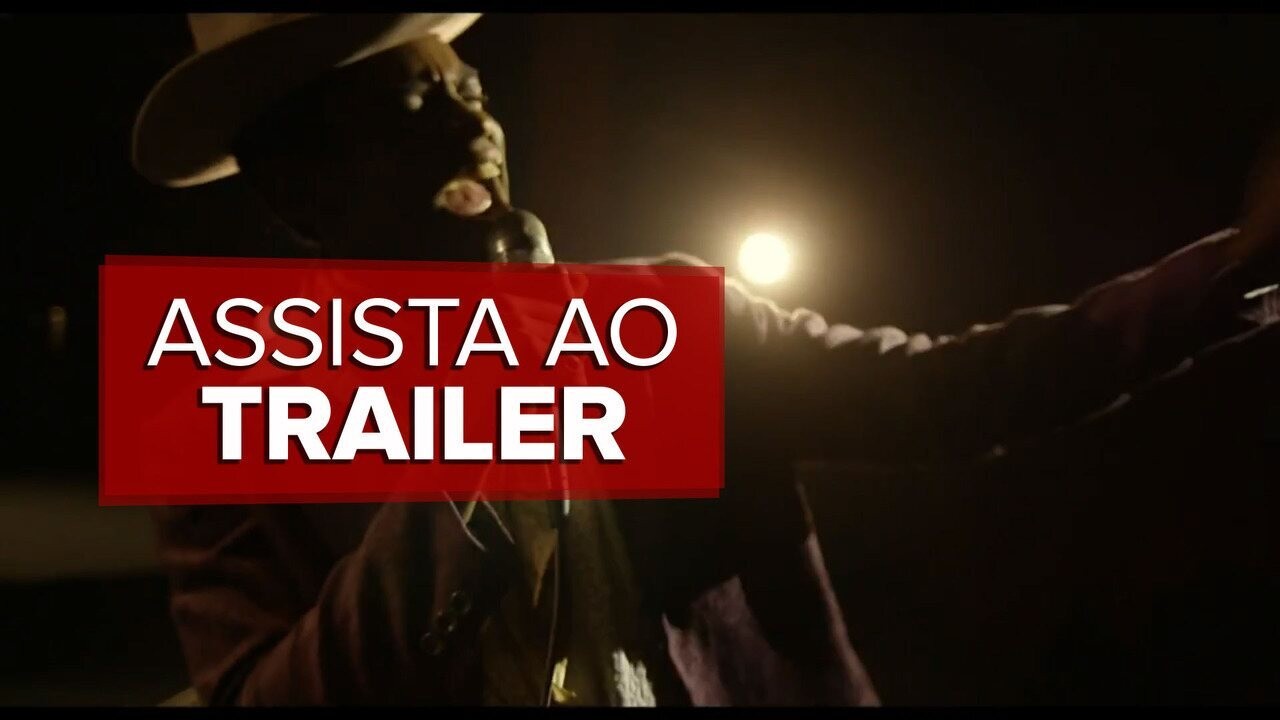 'Simonal' tem Fabrício Boliveira no papel do cantor; assista ao ...