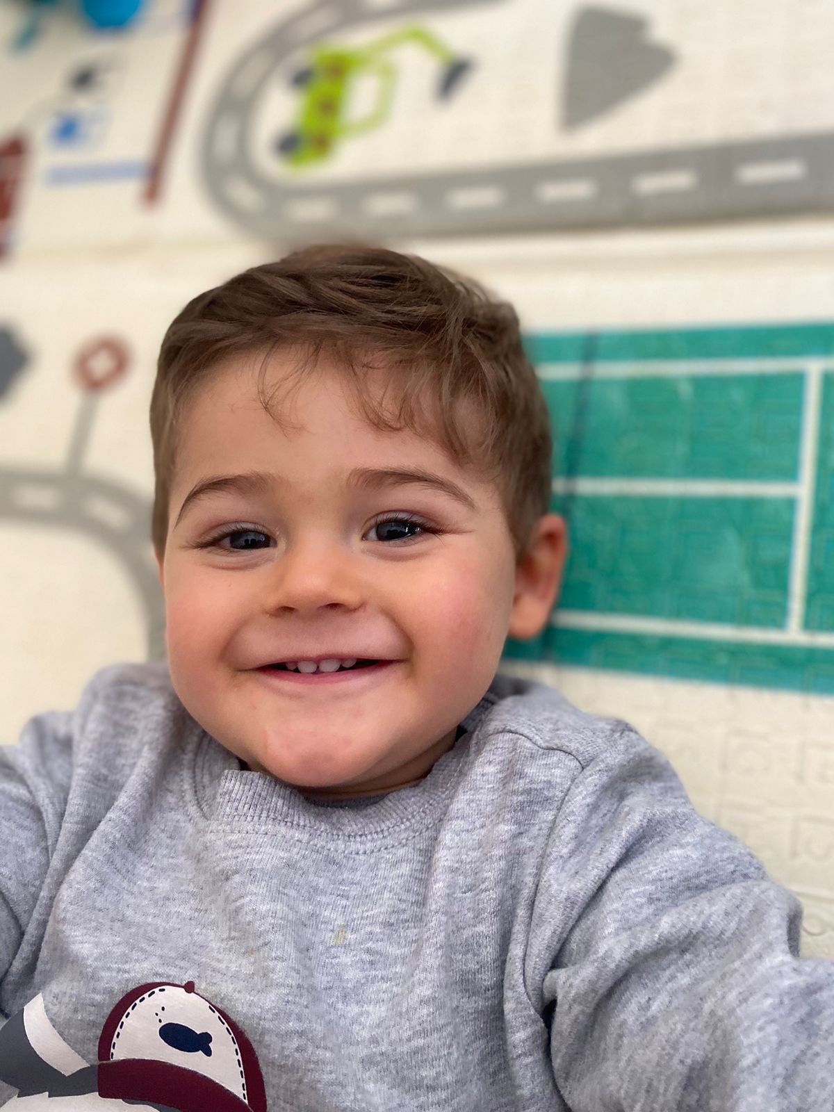 Do nascimento ao diagnóstico: como pais descobriram doença genética ...