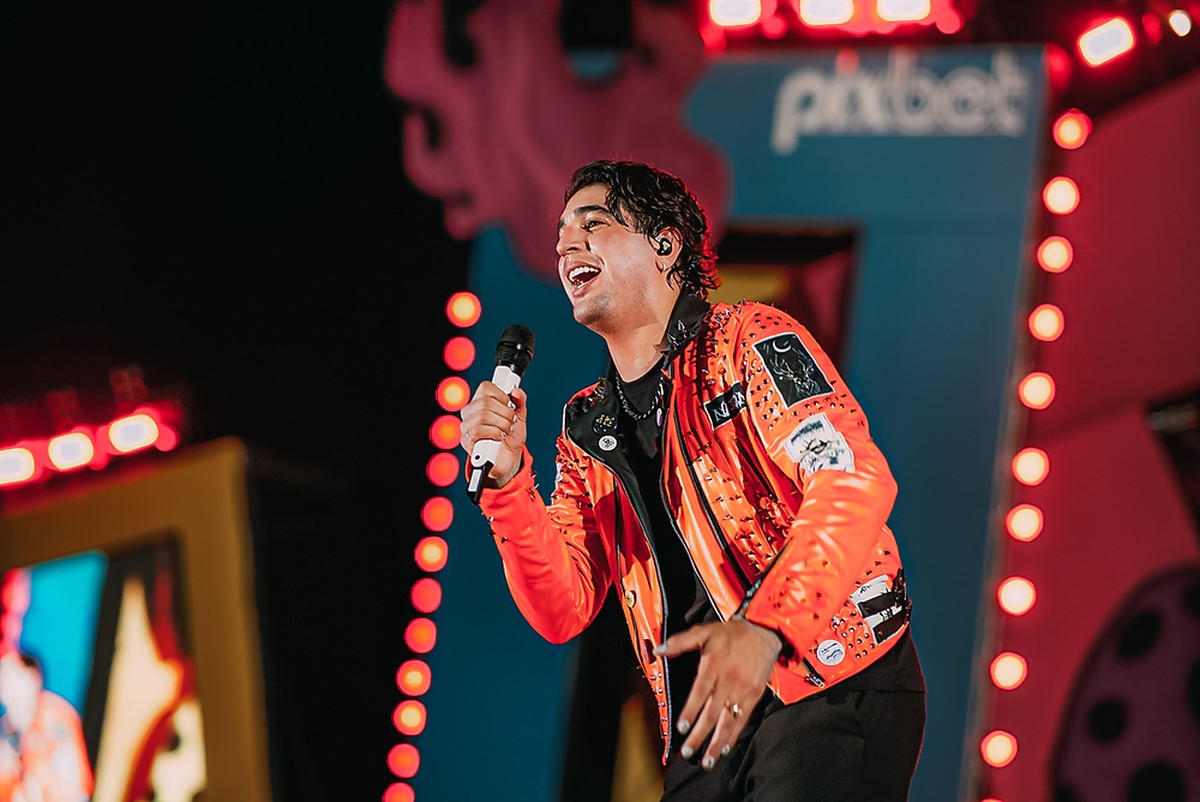 Pau dos Ferros abre programação da Finecap 2023 e anuncia shows de ...