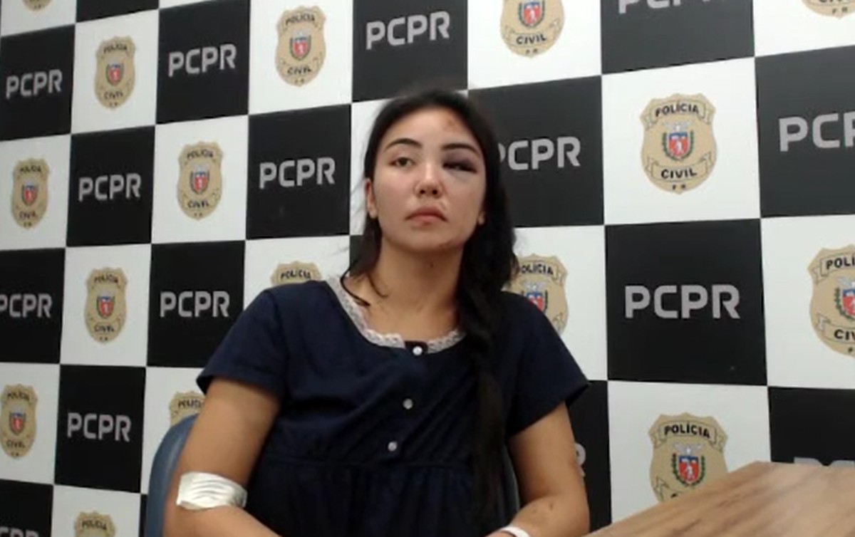 Filha Suspeita De Matar A Mãe A Facadas é Indiciada Por Homicídio