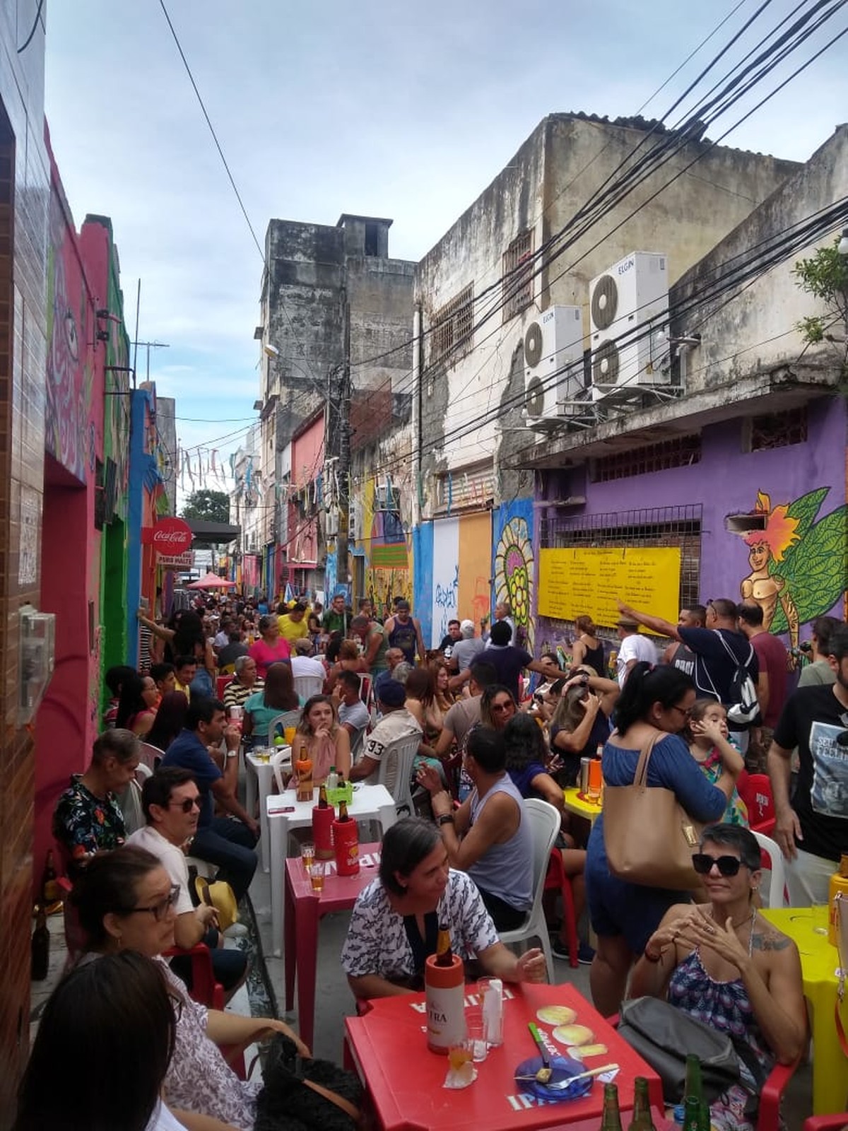 Prefeitura divulga lista de projetos culturais aprovados em edital para ...