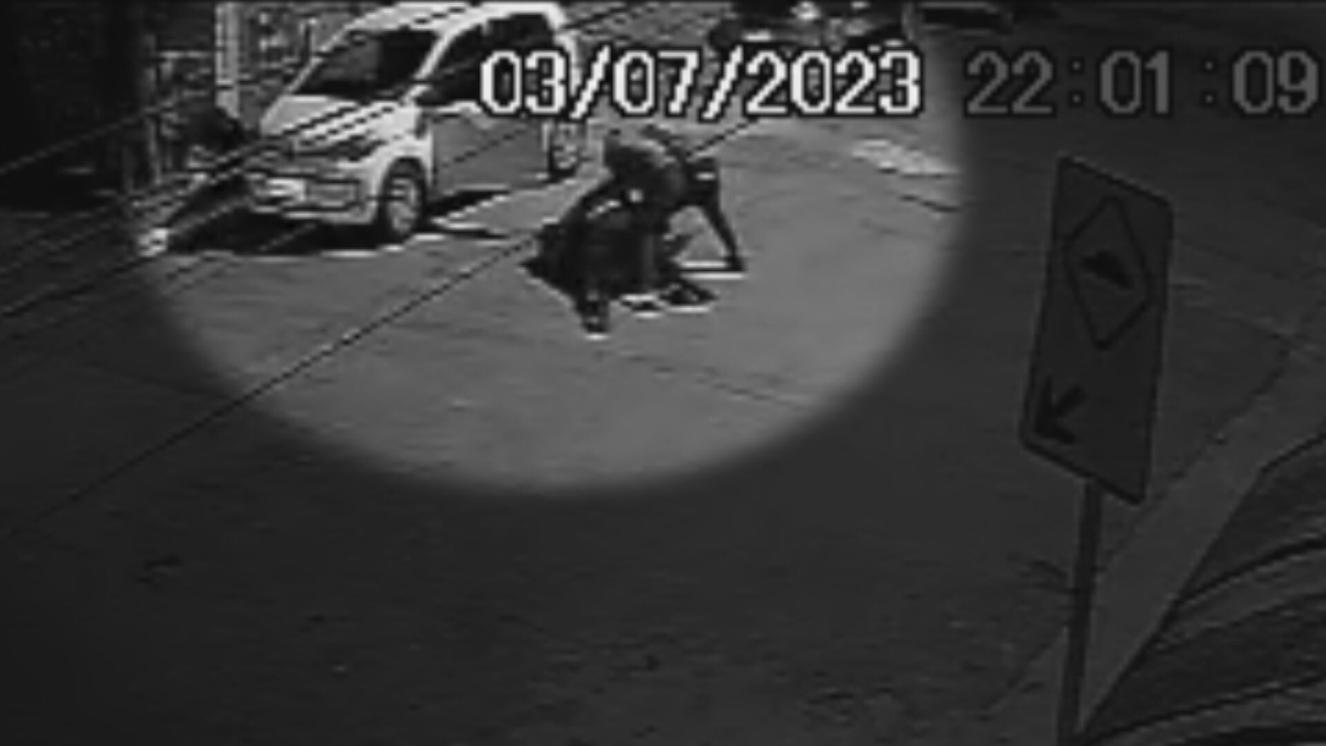 Policial Civil é Agredida Com Socos E Baleada Na Cabeça Durante Assalto