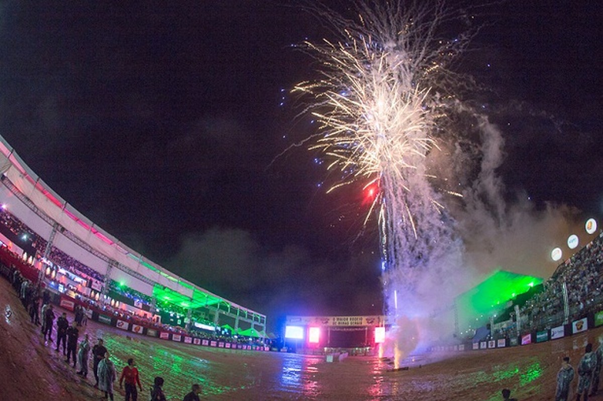 Reconhecimento da Divinaexpô como patrimônio cultural imaterial de ...